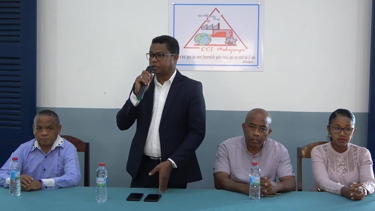 Le prix plancher du kilogramme du lojy fixé à 2900 ariary pour la ...