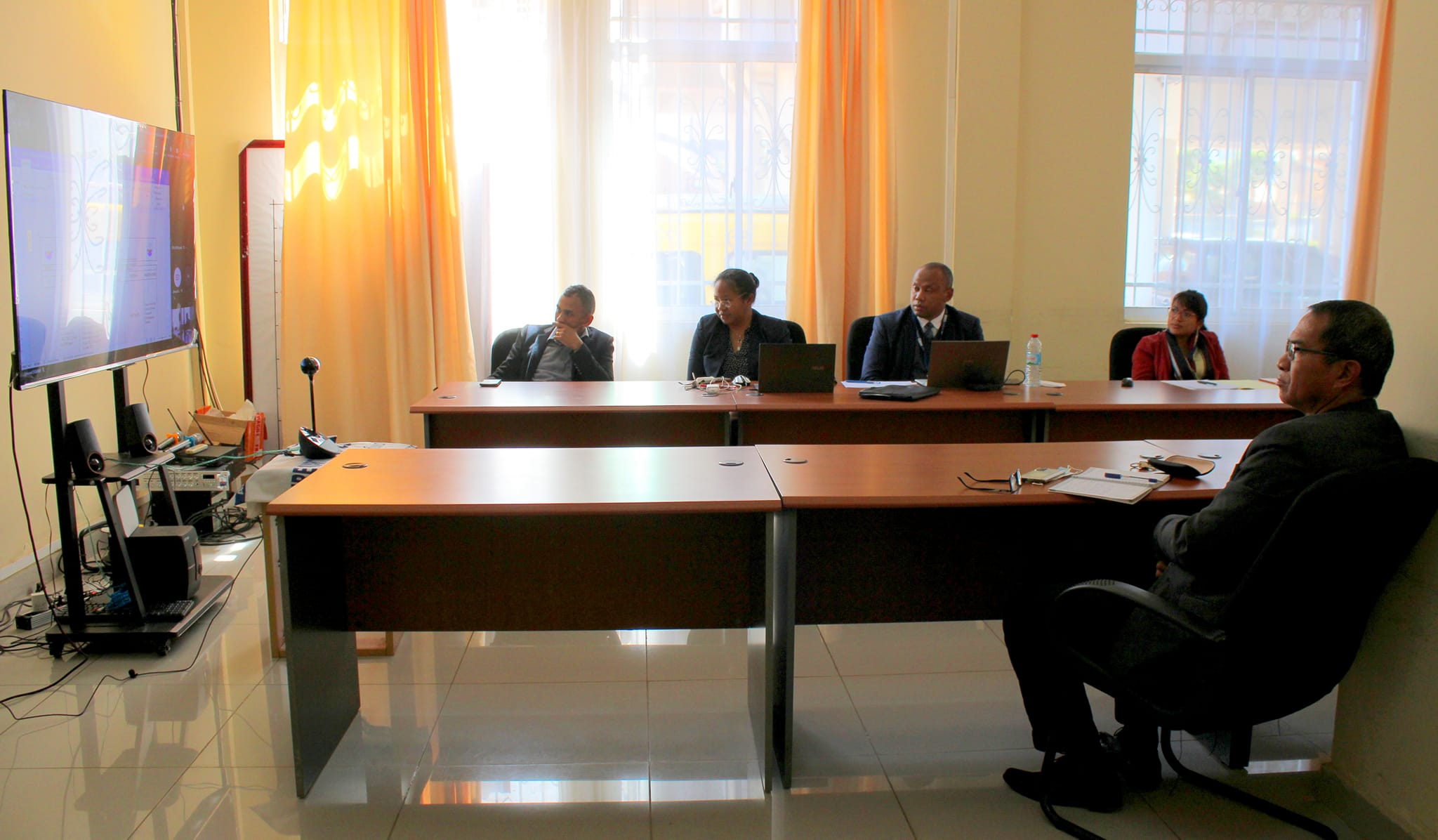 L'APMF sollicite plus d'appui auprès de la Banque mondiale