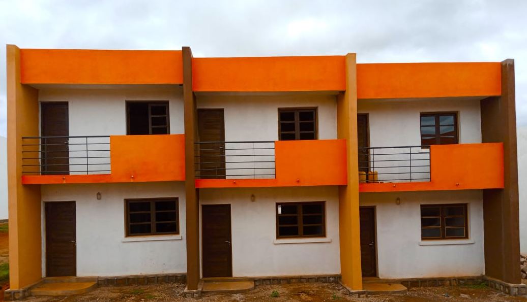 Trano Mora à Imerintsiatosika : les bénéficiaires connus demain