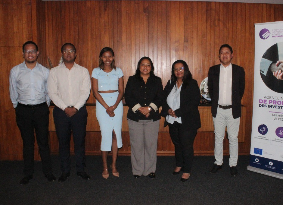 SYMABIO et EDBM renforcent leur partenariat pour le bio