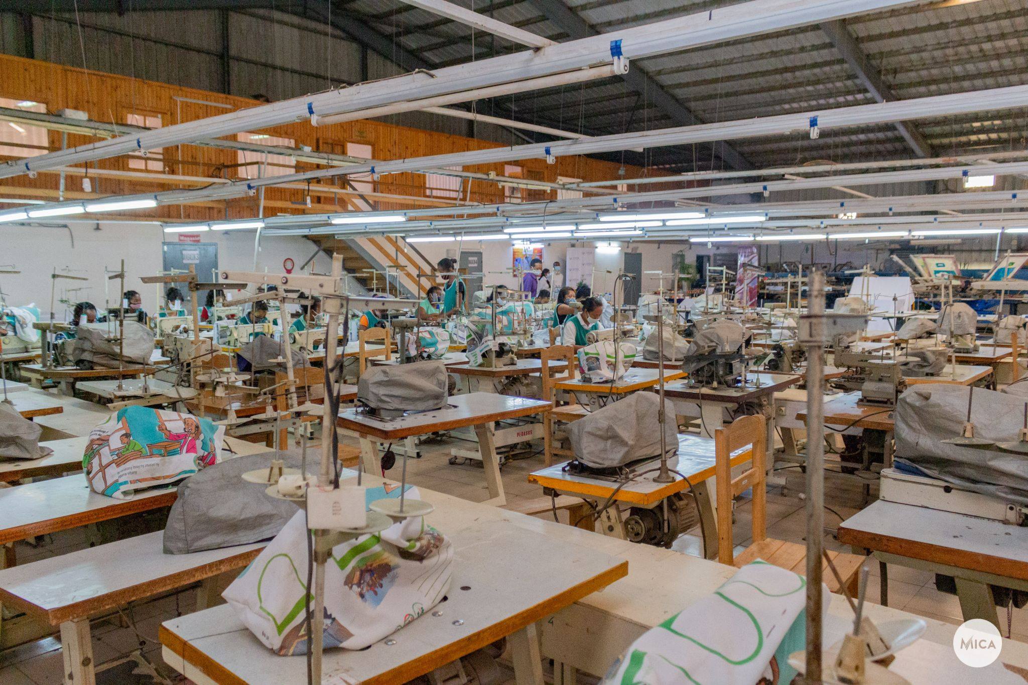 Economie Archives - Orange actu Madagascar